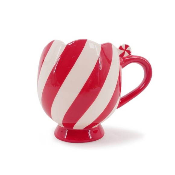 Target | Dining | Target Bullseye Playground Christmas 225 Ceramic Mug ...